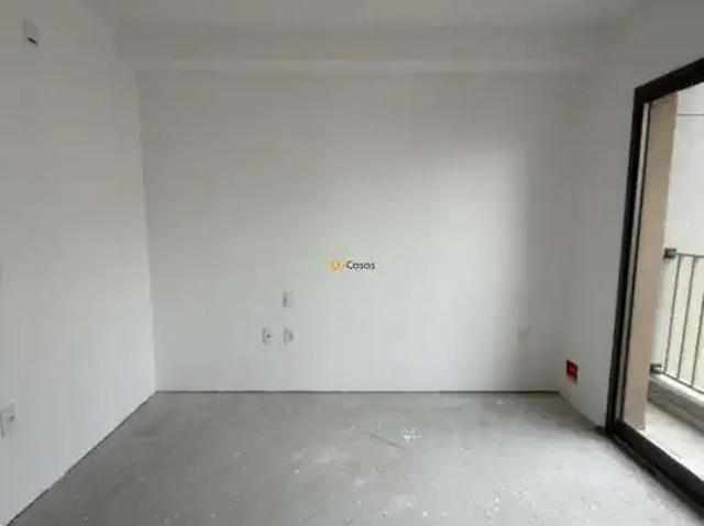 Apartamento para Venda em São Paulo/SP Vila Nova Conceição 1 Quartos