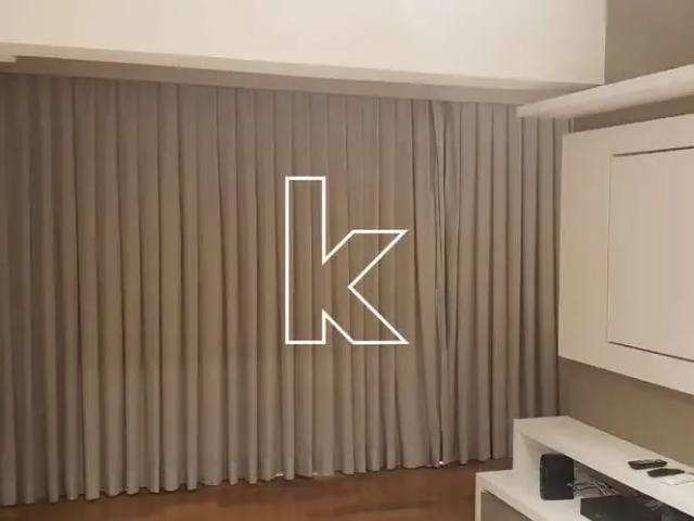 Apartamento para Venda em São Paulo/SP Vila Nova Conceição 1 Quartos