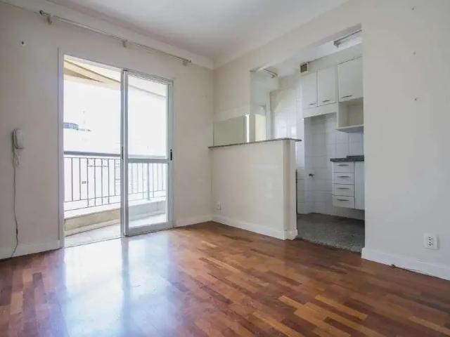 Apartamento para Venda em São Paulo/SP Vila Nova Conceição 1 Quartos