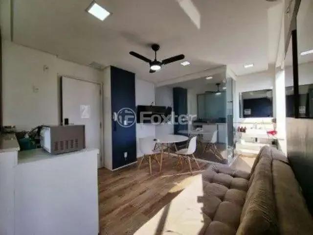 Apartamento para Venda em São Paulo/SP Vila Nova Conceição 1 Quartos