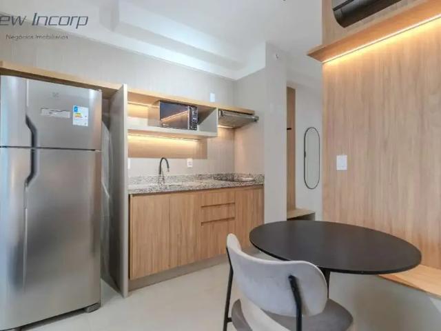 Apartamento para Venda em São Paulo/SP Vila Nova Conceição 1 Quartos