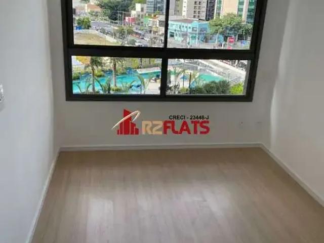 Apartamento para Venda em São Paulo/SP Vila Nova Conceição 1 Quartos
