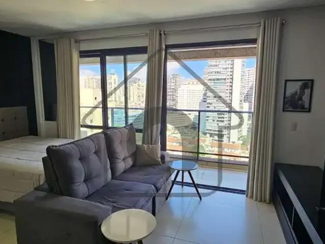 Apartamento para Venda em São Paulo/SP Vila Nova Conceição 1 Quartos