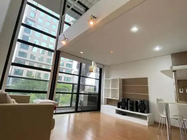 Apartamento para Venda em São Paulo/SP Vila Nova Conceição 1 Quartos
