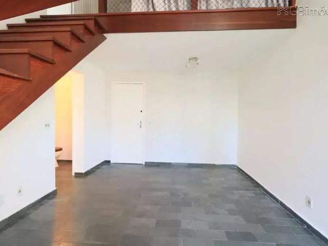 Apartamento para Venda em São Paulo/SP Vila Nova Conceição 1 Quartos