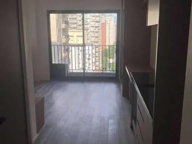 Apartamento para Venda em São Paulo/SP Vila Nova Conceição 1 Quartos