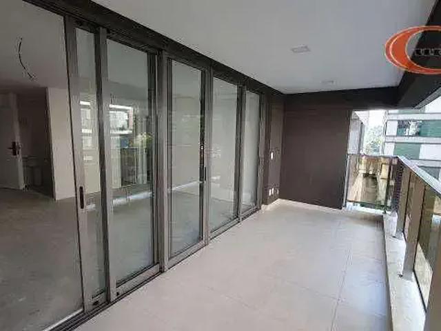 Apartamento para Venda em São Paulo/SP Vila Nova Conceição 1 Quartos