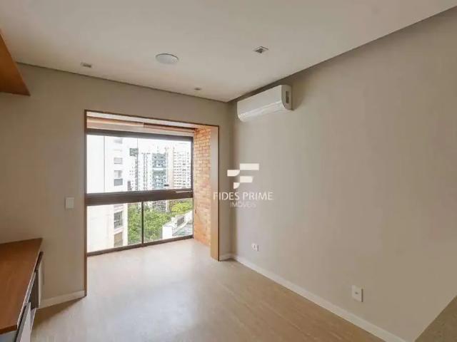 Apartamento para Venda em São Paulo/SP Vila Nova Conceição 1 Quartos