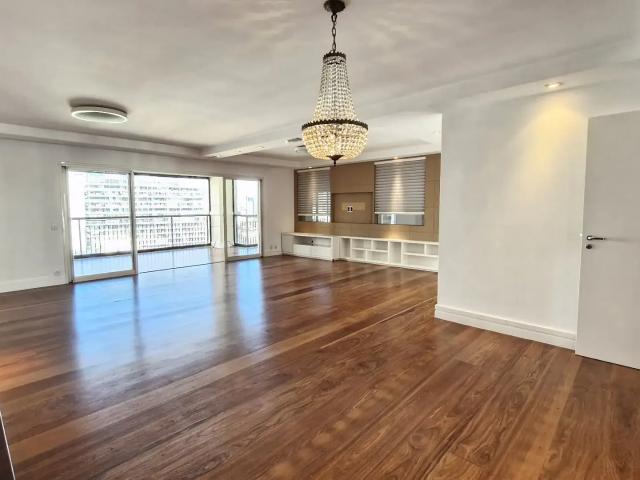 Apartamento para Venda em São Paulo/SP Vila Nova Conceição 1 Quartos