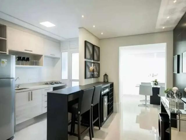Apartamento para Venda em São Paulo/SP Vila Nova Conceição 1 Quartos