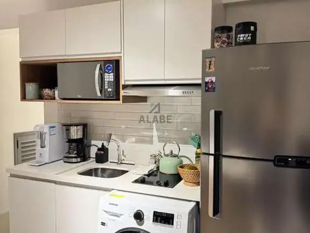 Apartamento para Venda em São Paulo/SP Vila Nova Conceição 1 Quartos