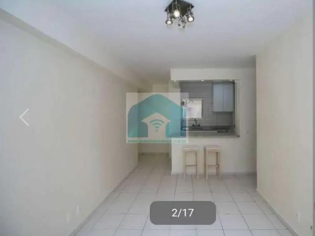 Apartamento para Venda em São Paulo/SP Vila Nova Conceição 1 Quartos