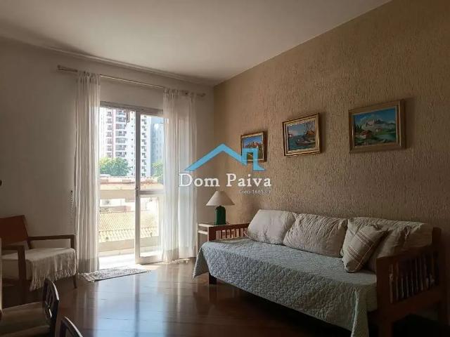 Apartamento para Venda em São Paulo/SP Vila Nova Conceição 1 Quartos