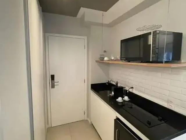 Apartamento para Venda em São Paulo/SP Vila Nova Conceição 1 Quartos