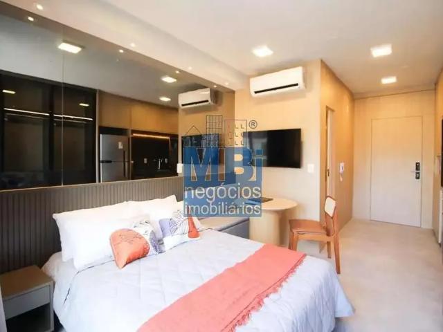 Apartamento para Venda em São Paulo/SP Vila Nova Conceição 1 Quartos