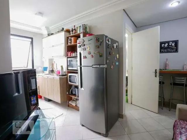 Apartamento para Venda em São Paulo/SP Vila Nova Conceição 1 Quartos