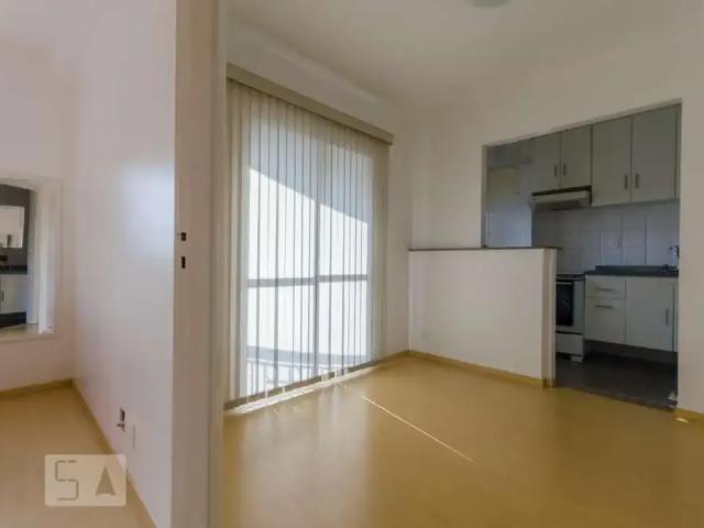 Apartamento para Venda em São Paulo/SP Vila Nova Conceição 1 Quartos
