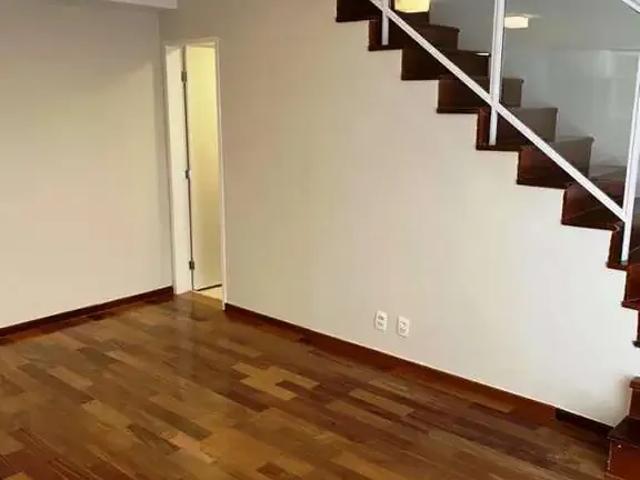 Apartamento para Venda em São Paulo/SP Vila Nova Conceição 1 Quartos