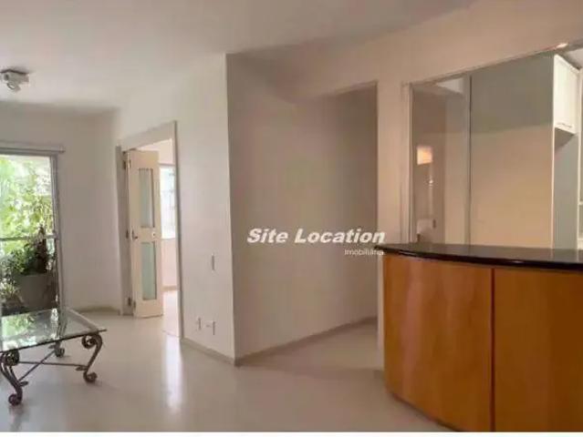 Apartamento para Venda em São Paulo/SP Vila Nova Conceição 1 Quartos