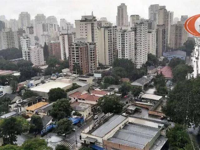 Apartamento para Venda em São Paulo/SP Vila Nova Conceição 1 Quartos