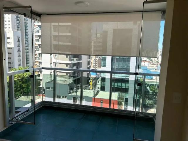 Apartamento para Venda em São Paulo/SP Vila Nova Conceição 1 Quartos