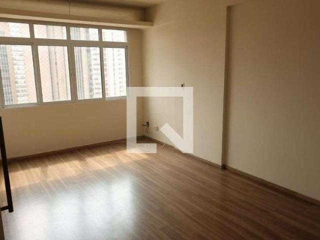 Apartamento para Venda em São Paulo/SP Vila Nova Conceição 1 Quartos