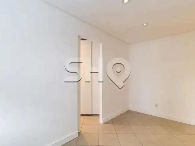 Apartamento para Venda em São Paulo/SP Vila Nova Conceição 1 Quartos