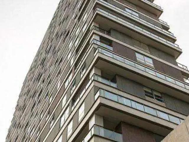 Apartamento para Venda em São Paulo/SP Vila Nova Conceição 1 Quartos