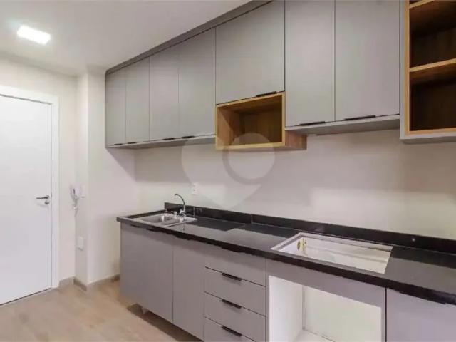 Apartamento para Venda em São Paulo/SP Vila Nova Conceição 1 Quartos
