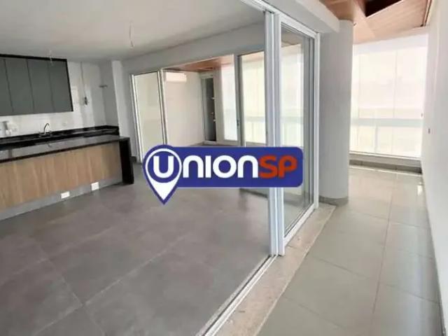 Apartamento para Venda em São Paulo/SP Vila Nova Conceição 1 Quartos