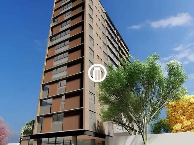Apartamento para Venda em São Paulo/SP Vila Nova Conceição 1 Quartos