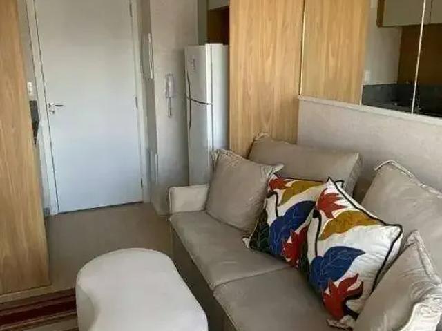Apartamento para Venda em São Paulo/SP Vila Nova Conceição 1 Quartos