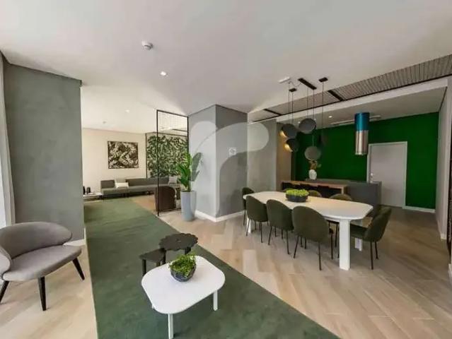 Apartamento para Venda em São Paulo/SP Vila Nova Conceição 1 Quartos