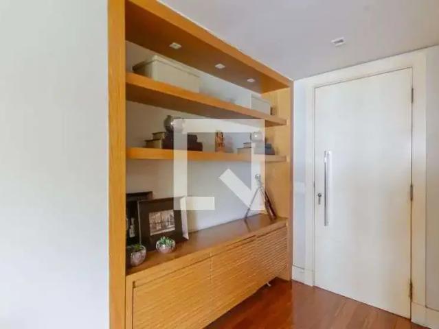 Apartamento para Venda em São Paulo/SP Vila Nova Conceição 1 Quartos
