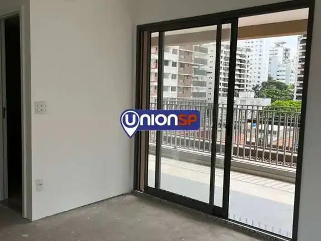 Apartamento para Venda em São Paulo/SP Vila Nova Conceição 1 Quartos