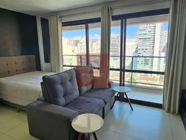 Apartamento para Venda em São Paulo/SP Vila Nova Conceição 1 Quartos