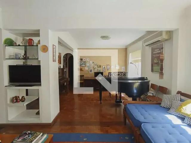 Apartamento para Venda em São Paulo/SP Vila Nova Conceição 1 Quartos