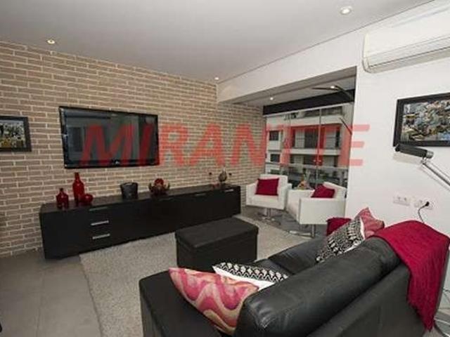 Apartamento para Venda em São Paulo/SP Vila Nova Conceição 1 Quartos