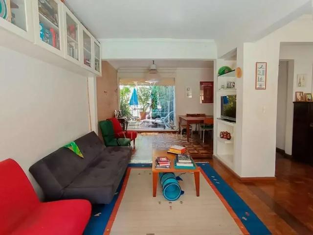 Apartamento para Venda em São Paulo/SP Vila Nova Conceição 1 Quartos
