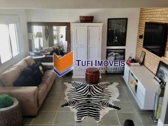 Apartamento para Venda em São Paulo/SP Vila Nova Conceição 1 Quartos