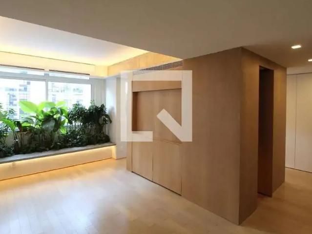 Apartamento para Venda em São Paulo/SP Vila Nova Conceição 1 Quartos