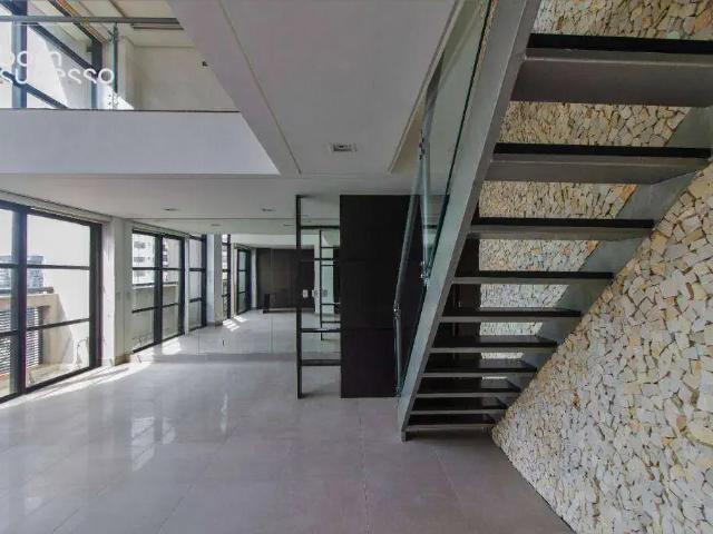 Apartamento para Venda em São Paulo/SP Itaim Bibi 1 Quartos