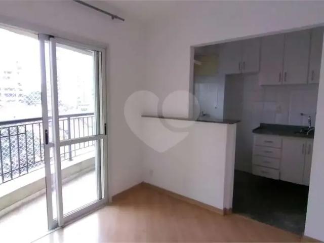 Apartamento para Venda em São Paulo/SP Vila Nova Conceição 1 Quartos