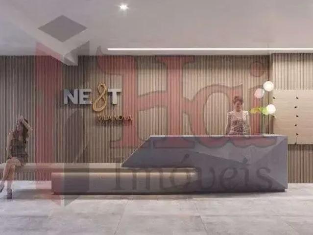 Apartamento para Venda em São Paulo/SP Vila Nova Conceição 1 Quartos