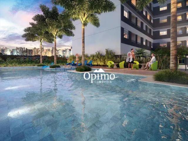 Apartamento para Venda em São Paulo/SP Vila Nova Conceição 1 Quartos