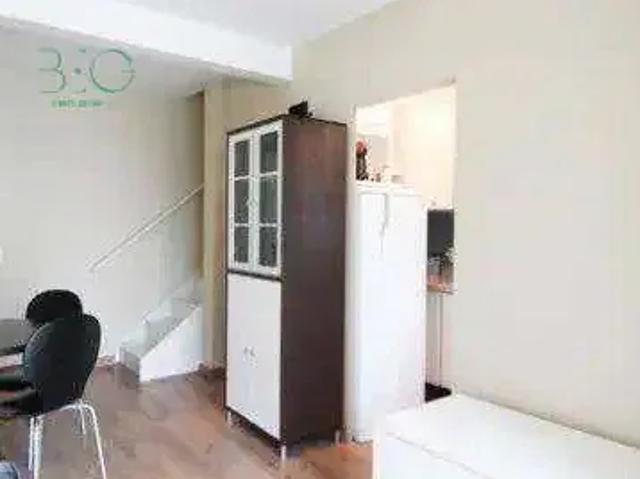 Apartamento para Venda em São Paulo/SP Vila Nova Conceição 1 Quartos