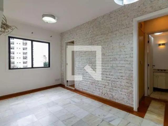Apartamento para Venda em São Paulo/SP Vila Nova Conceição 1 Quartos