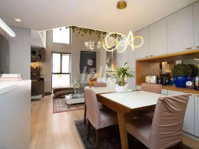 Apartamento para Venda em São Paulo/SP Vila Nova Conceição 1 Quartos