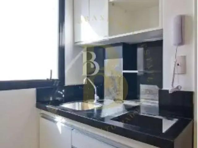 Apartamento para Venda em São Paulo/SP Vila Nova Conceição 1 Quartos