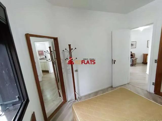 Apartamento para Venda em São Paulo/SP Vila Nova Conceição 1 Quartos